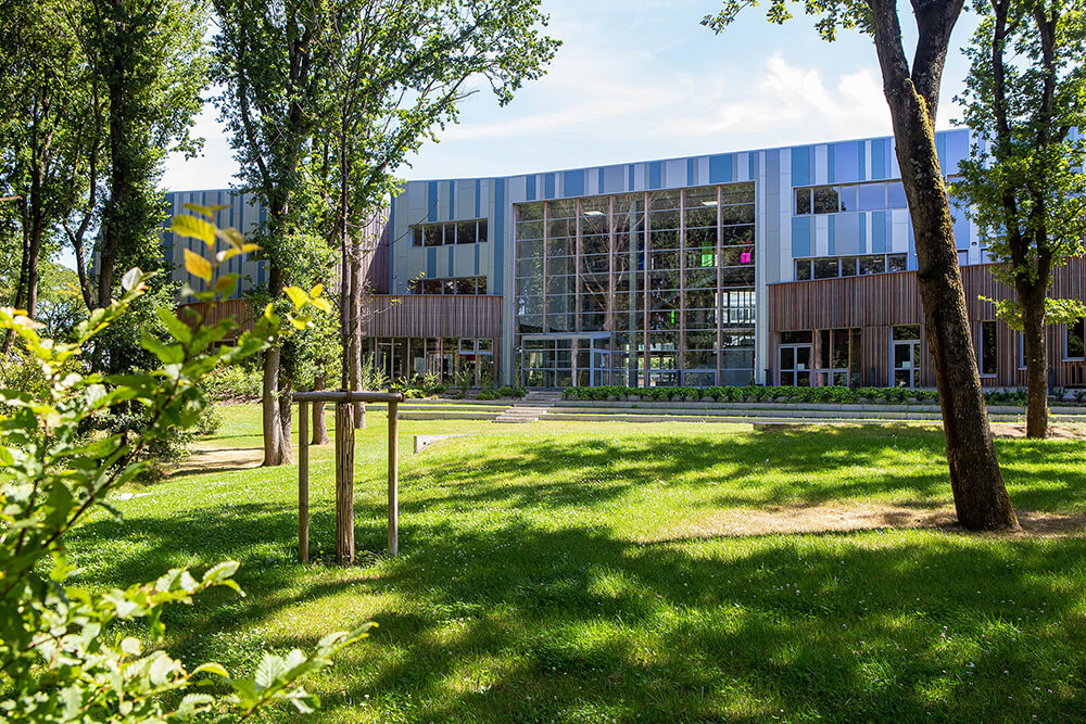 Istom - Ecole supérieure d'agro-développement international