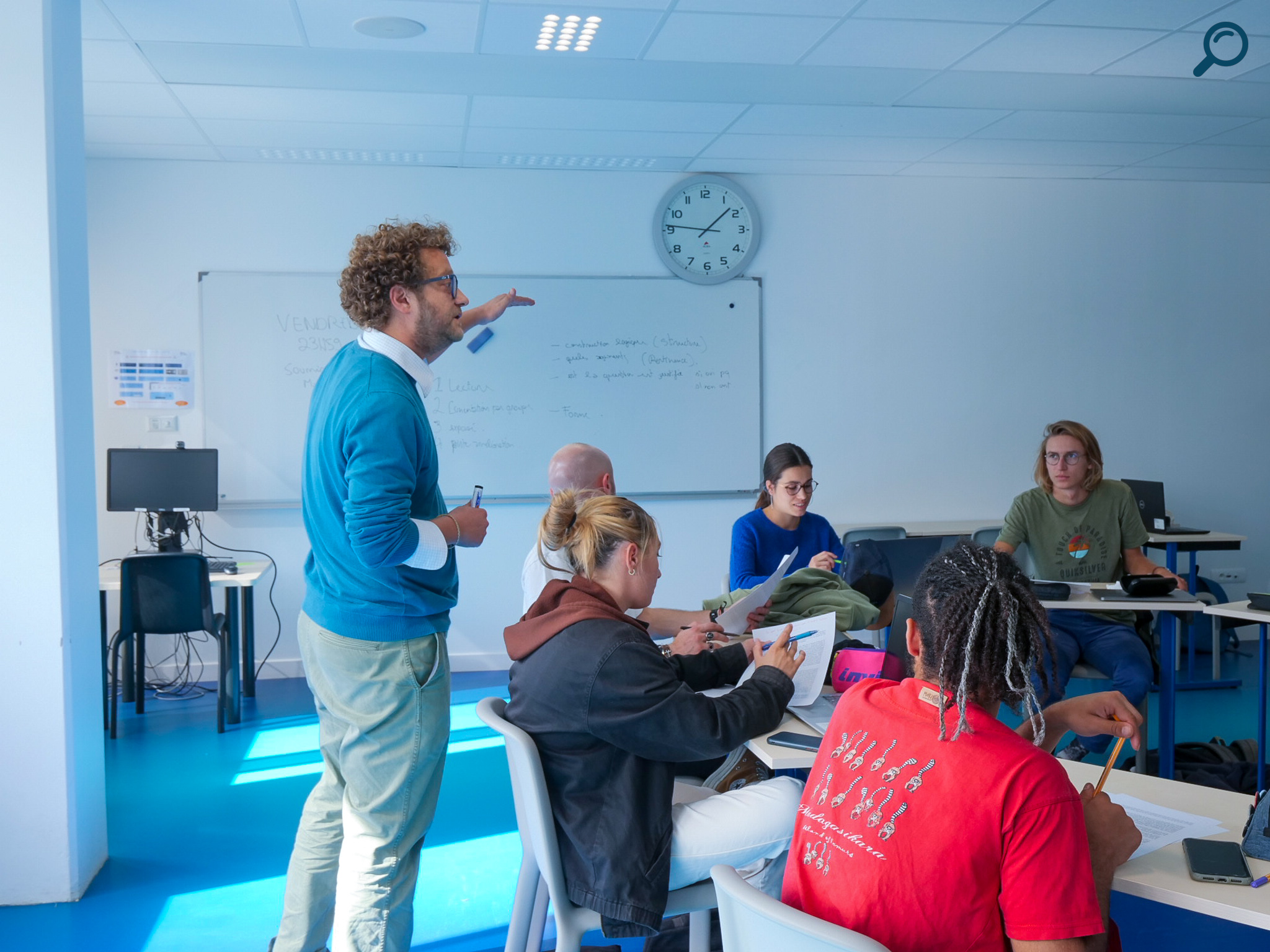 Rentrée 2023 | ISTOM